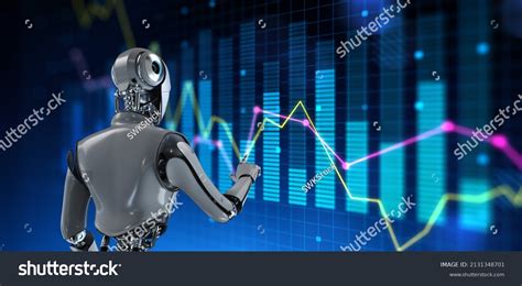 Robotic Rpa Big Data Analysis Automation Stock Illustration Shutterstock
