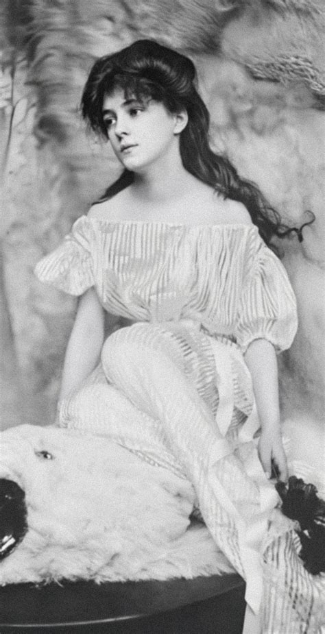 Pin By Birdie On Evelyn Nesbit Vintage Portraits Evelyn Nesbit Old