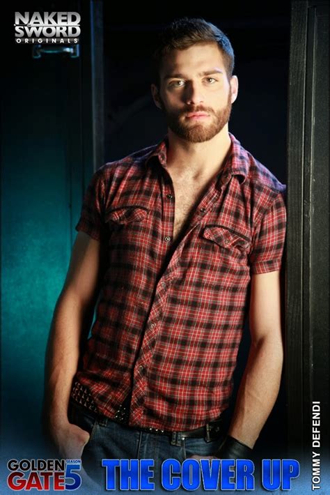 Reference Tommy Defendi