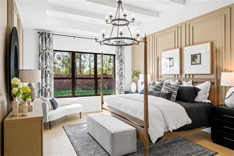 Mangusta Model Home Design In Toll Brothers At Sienna Executive