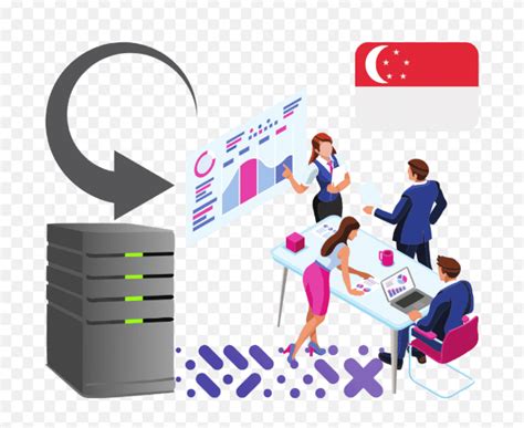 Điểm Khác Nhau Giữa Vps Us Và Vps Singapo