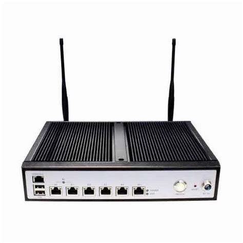 Cisco Firewall System At Best Price In Satara By GSK Technologies ID