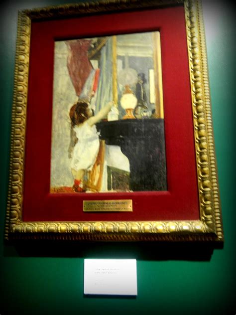 Princess Sol Diaries The Spoliarium At Philippine National Museum