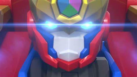 [고고다이노 극장판 얼음공룡의 비밀]