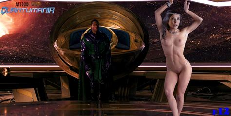 Post 6408919 Ant Man Ant Man And The Wasp Quantumania Dapper12 Evangeline Lilly Fakes Marvel