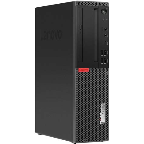 Amazon Com Lenovo Thinkcentre M S Small Form Desktop Six Core I Ghz Gb Ddr Tb