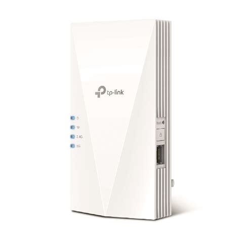 Extensor de Sinal TP Link AX3000 Wi Fi 6 UDI Universo da Informática