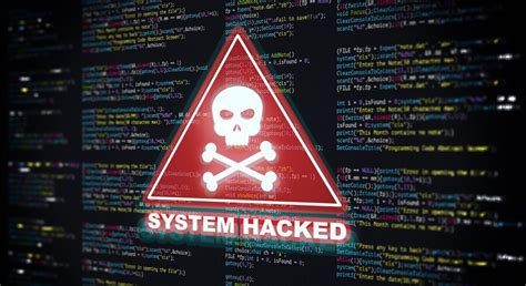 Premium Photo Abstract Modern Tech Of Programming Code Screen With Warning Alert Of System