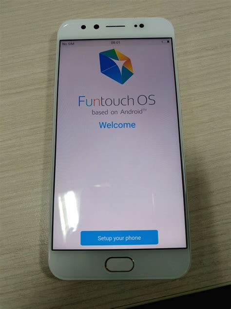 Vivo V5 Plus Dual Selfie Camera Experience Will Floor You Tech Review