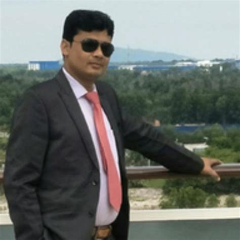 Baburaj Rajesh Singh Marketing Manager Indian Trader Xing
