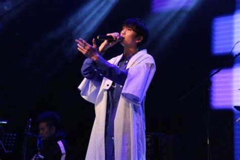 張陽陽個唱落幕將加場 於湉寧桓宇助陣 每日頭條