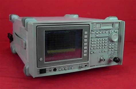 R3272 Advantest Alltest Instruments