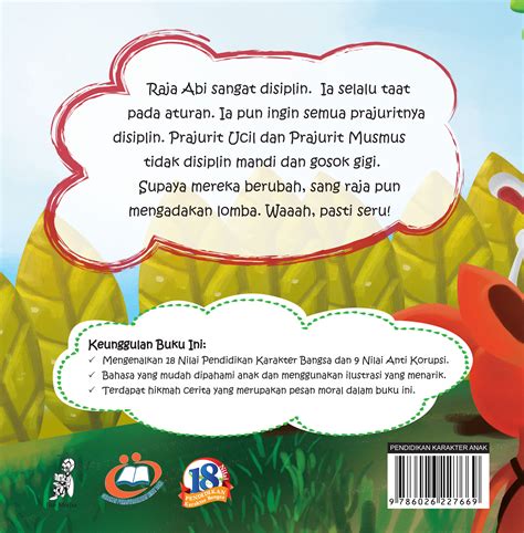 Raja Abi Si Lebah Bee Media