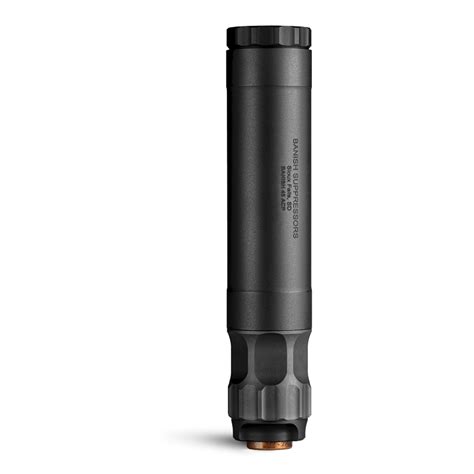The Quietest 45 Suppressor Top Picks And Buying Guide Silencer Central