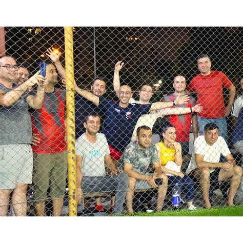 Bu Yil 20ncİsİnİ DÜzenledİĞİmİz Geleneksel Av SavaŞ Bedİr Futbol