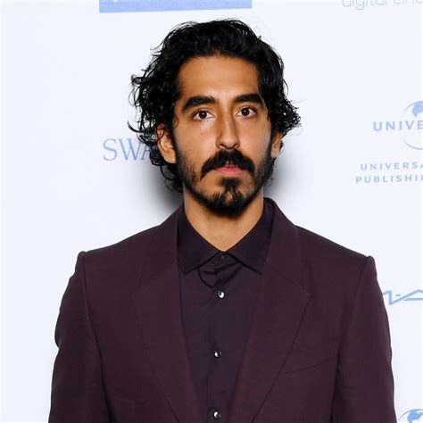 Dev Patel Stepped In To Break Up A Knife Fight In Australia