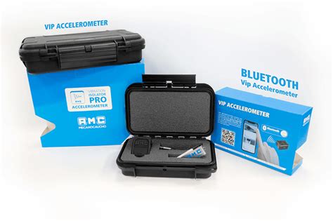 Vibration Isolator Pro Bluetooth Accelerometer Your Solution For Vibration Isolator Pro Bluetooth Accelerometer Your Solution For
