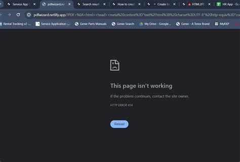🚨 Html2pdf Deprecated Update Alternatives Community Resources Glide Community