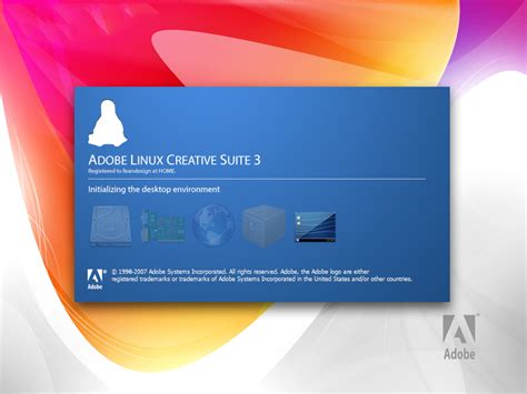 Adobe Linux Os Mockups Wiki Fandom