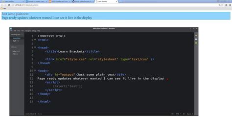 Round Brackets Html Code At Sandra Galvez Blog