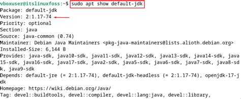 How To Install Java On Debian Linux Its Linux Foss