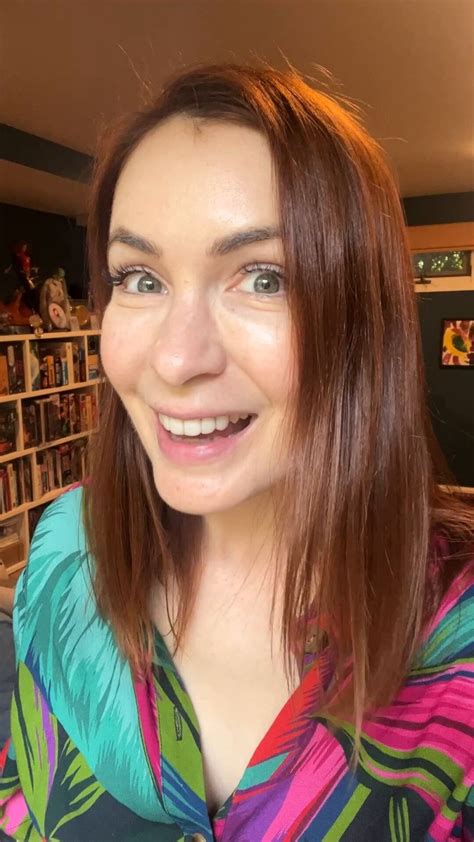 Felicia Day Celebmafia
