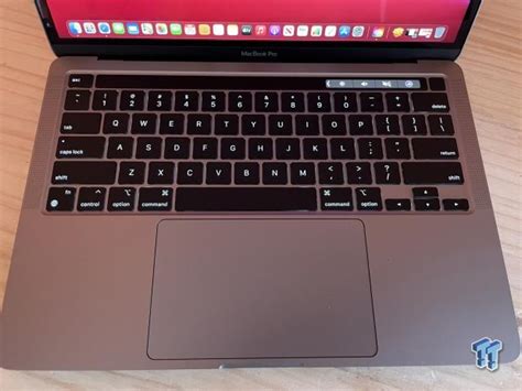 Apple MacBook Pro 13 2020 Review