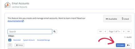 Jak utworzyć bezpłatny biznesowy adres e mail w zaledwie minut