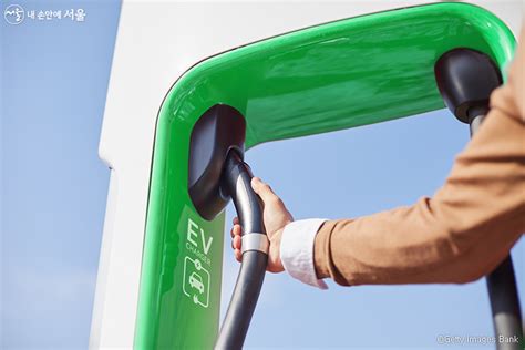 서울시 내 손안에 서울