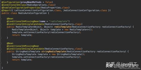 Springboot 整合 Redis，一篇解决 缓存”的所有问题 知乎