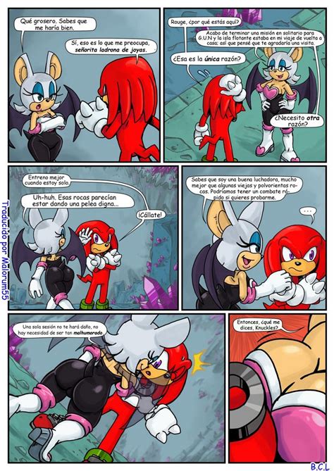 Secret Mission Chochox Comics Porno Y Hentai