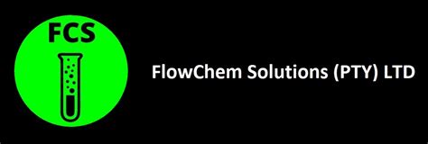 Our Products Flowchem Solutions