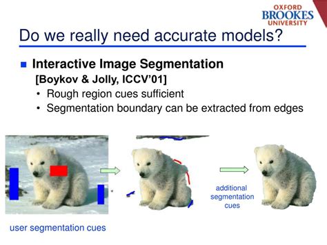 Ppt Pose Cut Simultaneous Segmentation And 3d Pose Estimation Of Humans Using Dynamic Graph