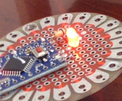 Arduino Based Text To Morse Translator 5 Steps Instructables