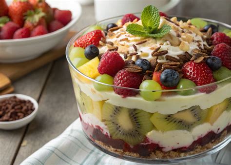 Better Than Sex Fruit Salad The Ultimate Summer Dessert Recipe