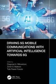 AI Based Channel Coding For 5G 6G 11 Driving 5G Mobile Communicati