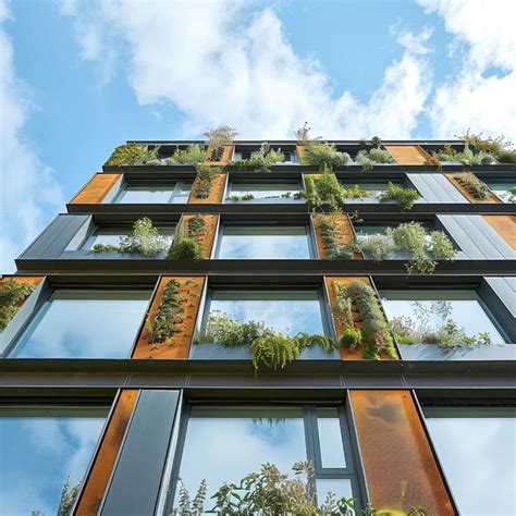 La Importancia De Las Certificaciones Leed Y Breeam En El Mundo De La Sostenibilidad Econova