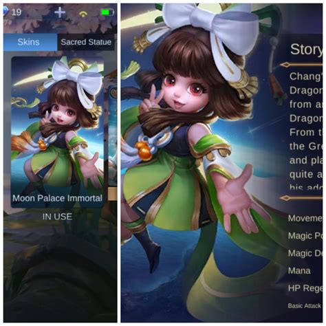 This Has Been Bugging Me For So Long They Look Different R Mobilelegendsgame