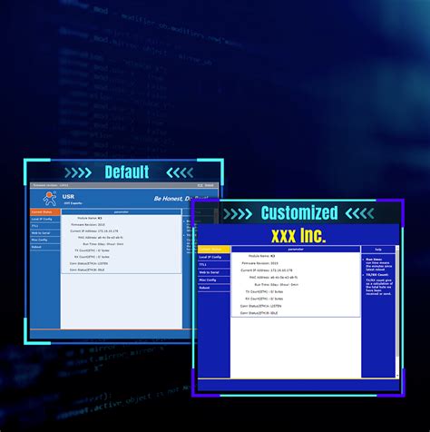 Serial To Ethernet Module Super Port