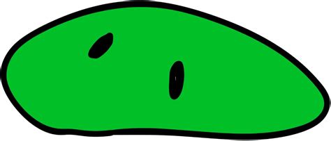 Blob Find The Bfb Characters Wiki Fandom