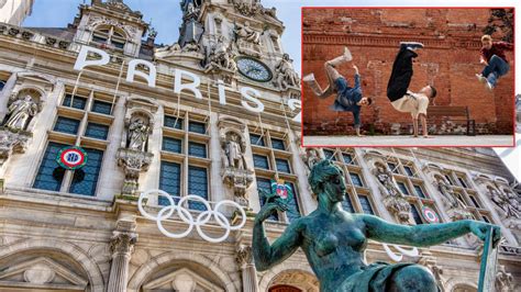 Нов спорт дебютира на Олимпиадата в Париж •