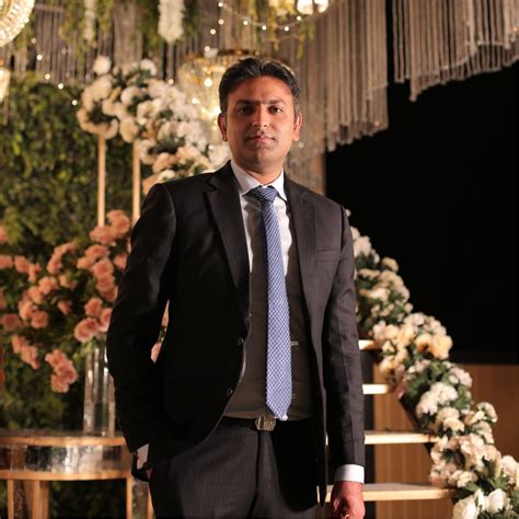 Hassan Abbas Cheema Chief Executive Officer Efinity Solutions