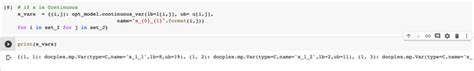 Python运筹优化(一):cplex For Python使用简介 知乎 Python运筹优化(一):cplex For Python使用简介 知乎