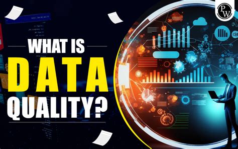 What Is Data Quality Dimensions Frameworks Standards
