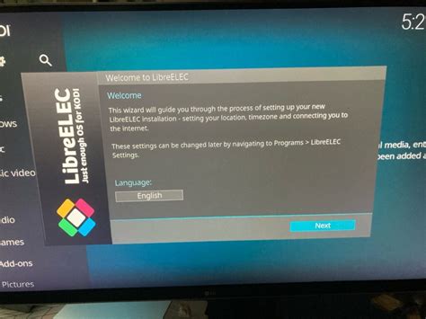 Cómo Instalar Libreelec Kodi En Tu Raspberry Pi Para Montar Tu Centro