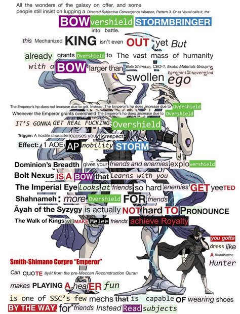Pin On Lancer Memes Lancer Funny Laugh Big Robots