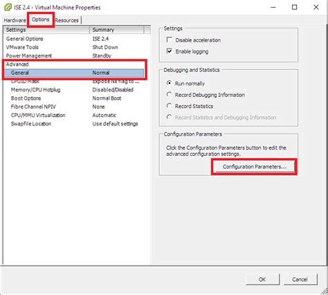 Preventing Ise Vm Snapshot Accidents In Vmware — Wires And Wi Fi