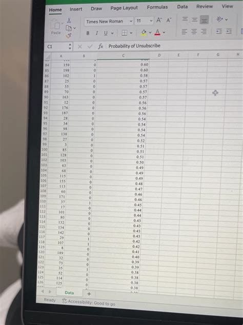 Solved Watershed Is A Media Services Company That Provides