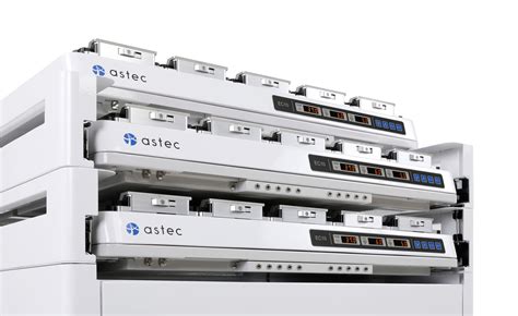 Benchtop Incubator Ec10 Labsynergy