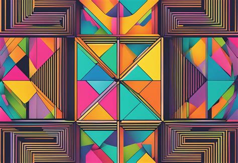 Art And Mathematics Unveiling The Geometric Essence In Masterpieces